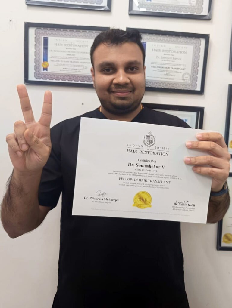 photo-gallery - Hair Transplant Training in India by Top Hair ...